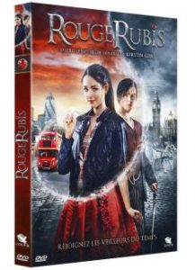 Trilogie des gemmes (la) - Geek-It