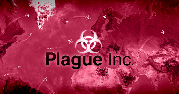 Plague Inc. - Geek-It